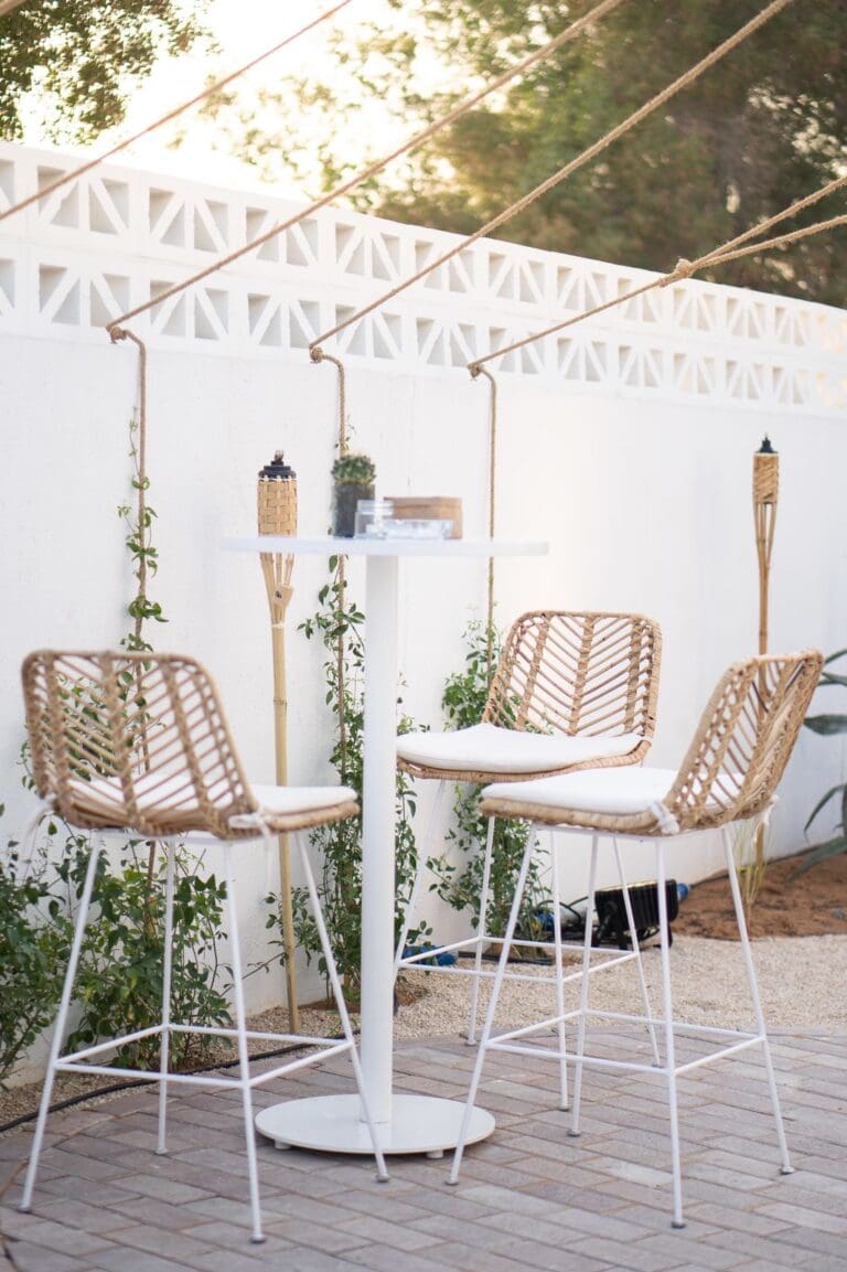 Leading Event Rental Services in Dubai, UAE – Pretty Little Props