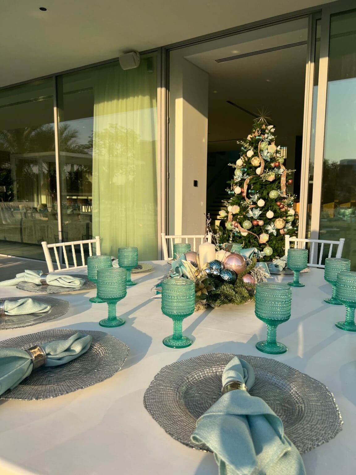 Leading Event Rental Services in Dubai, UAE – Pretty Little Props