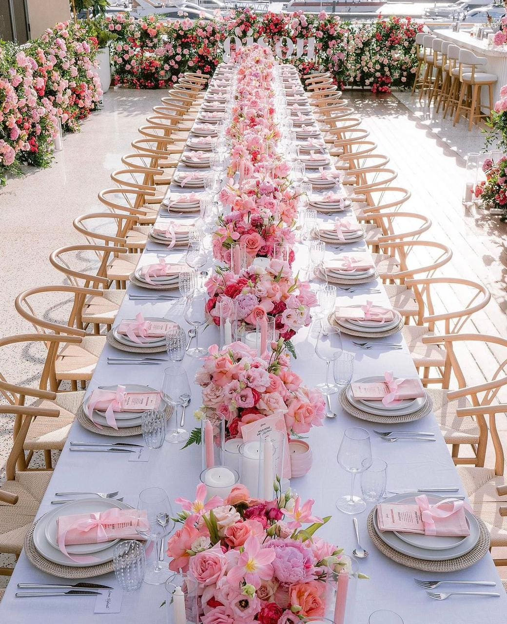 Leading Event Rental Services in Dubai, UAE – Pretty Little Props