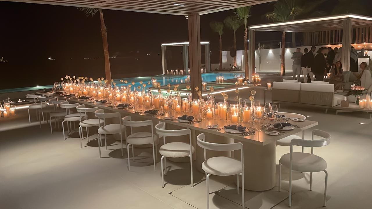 Leading Event Rental Services in Dubai, UAE – Pretty Little Props