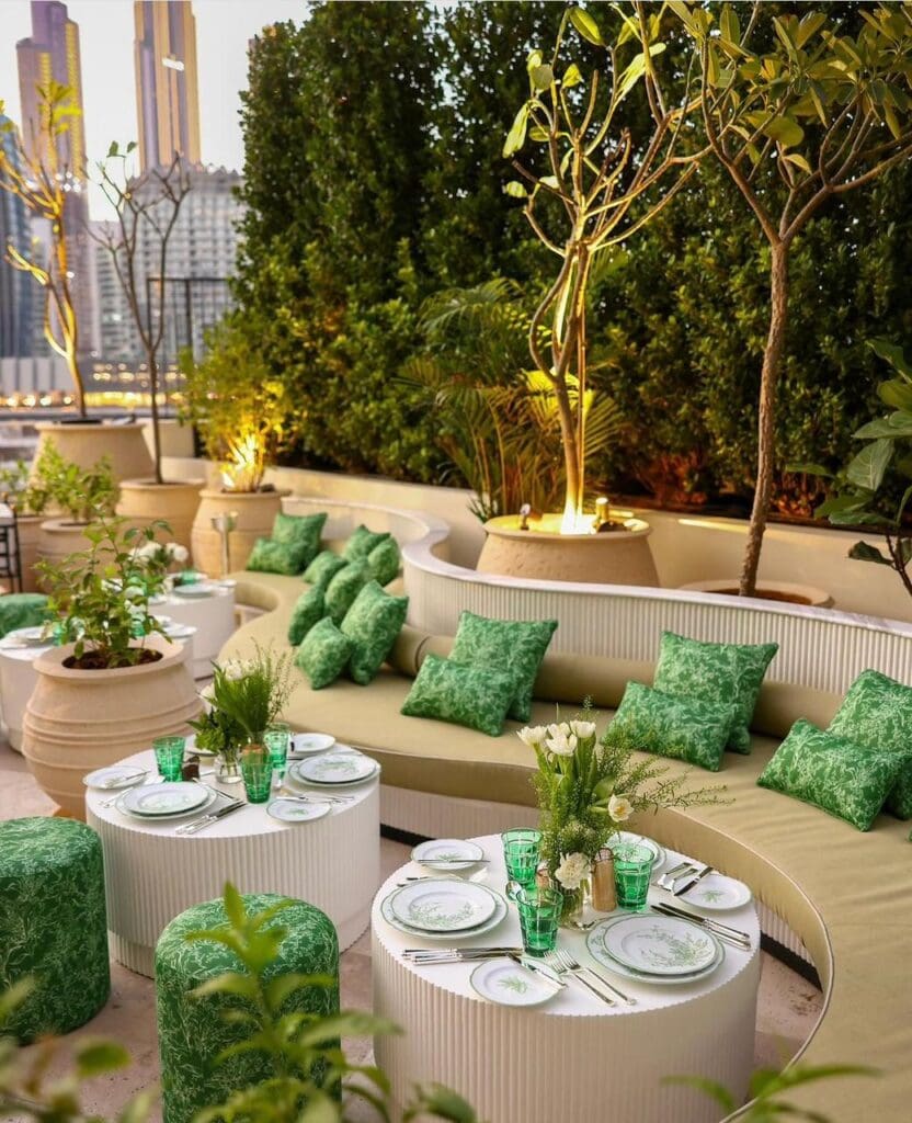 Leading Event Rental Services in Dubai, UAE – Pretty Little Props