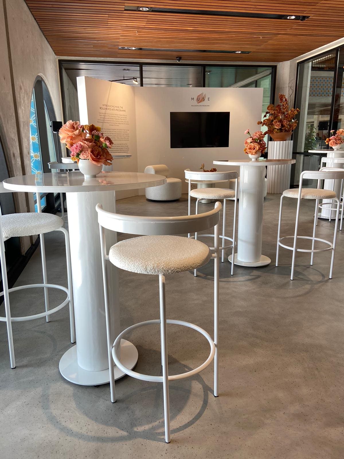 Leading Event Rental Services in Dubai, UAE – Pretty Little Props