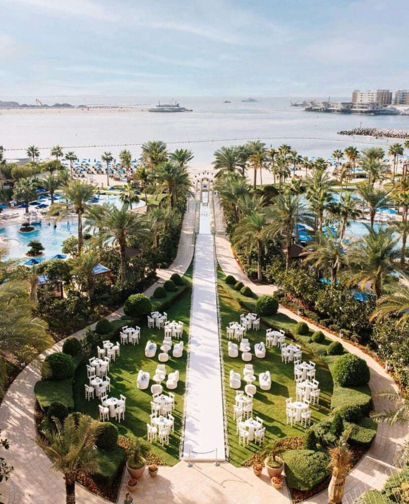 Leading Event Rental Services in Dubai, UAE – Pretty Little Props