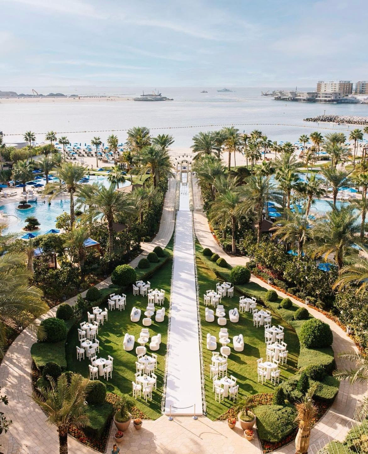 Leading Event Rental Services in Dubai, UAE – Pretty Little Props